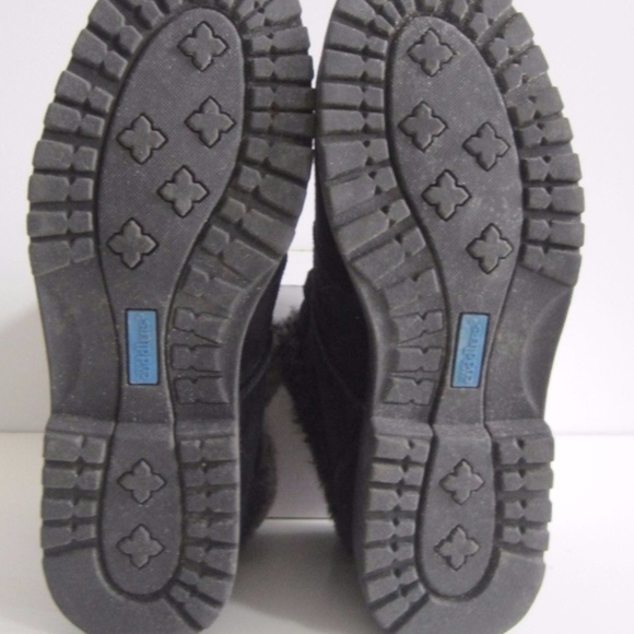 Cobbie Cuddlers | Shoes | Cobbie Cuddlers Ankle Leather Boots 55 | Poshmark